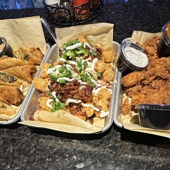 SIDECAR SLIDER BAR - Updated May 2025 - 70 Photos & 45 Reviews - 340 N ...