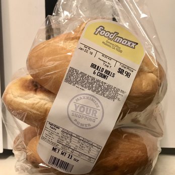 FOODMAXX - Updated December 2025 - 118 Photos & 82 Reviews - 6982 ...