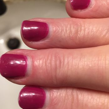 PACIFIC NAILS & SPA - Updated December 2025 - 16 Photos & 28 Reviews ...