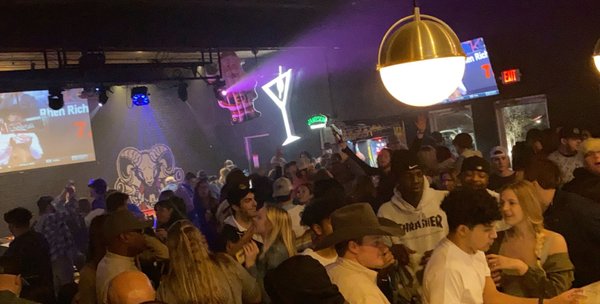 BLACK SHEEP - Updated December 2025 - 1711 Texas Ave, Lubbock, Texas ...