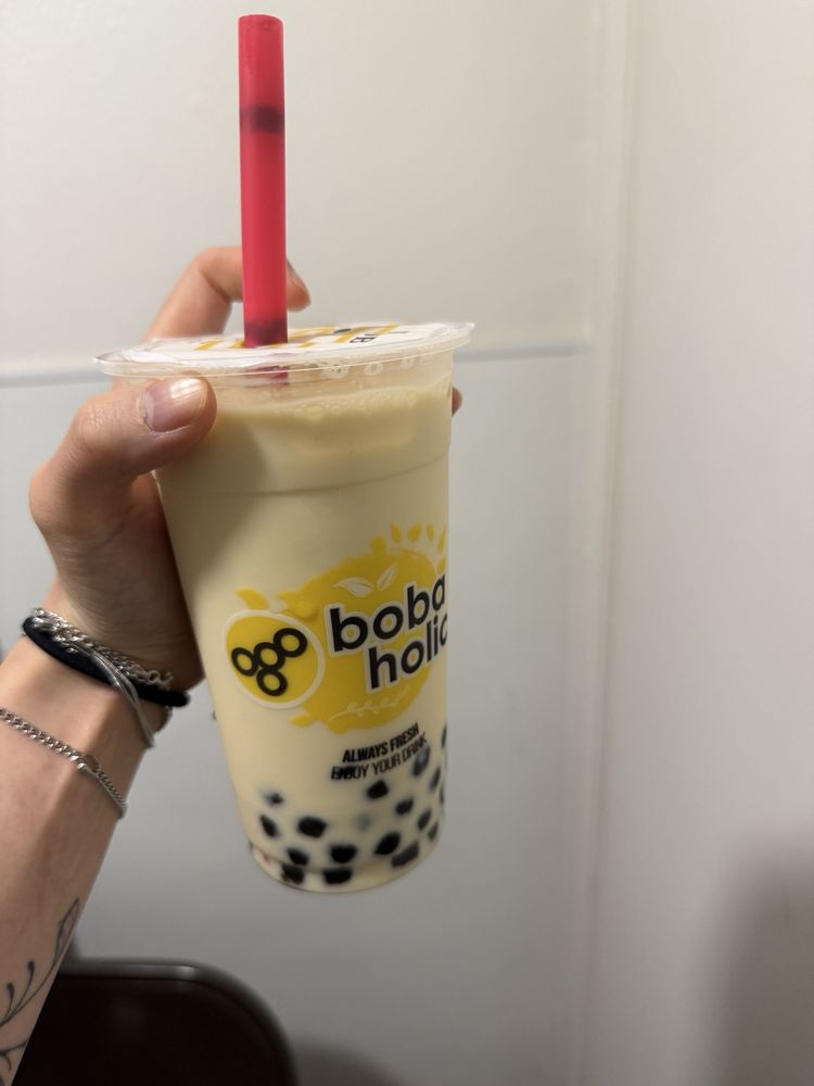 BOBAHOLIC - Updated September 2025 - 19 Photos - 100 1/2 S Vermont Ave ...