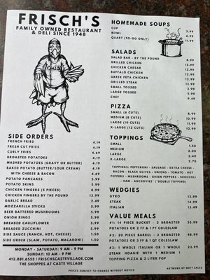 FRISCH’S - Updated January 2026 - 30 Photos & 88 Reviews - 5301 Grove ...