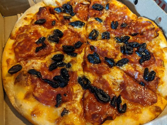 PIZZA NOVA - Updated December 2025 - 300 Kingston Rd, Pickering ...