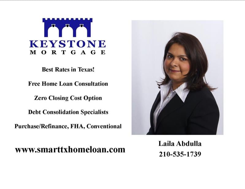 KEYSTONE MORTGAGE - Updated July 2025 - 10000 Ih 10 W, San Antonio ...