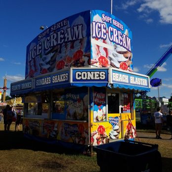 NORTHEAST FLORIDA FAIR - Updated July 2025 - 39 Photos - 543378 US Hwy ...