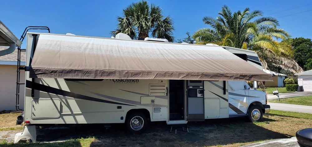 MAUI MOBILE RV SERVICE - Updated January 2026 - Fort Pierce, Florida ...