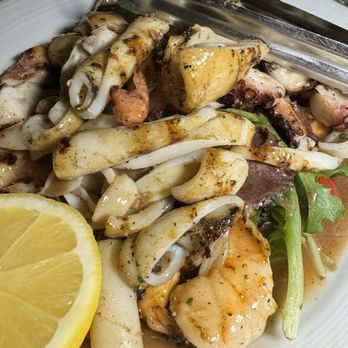 CAPRI RISTORANTE - Updated May 2024 - 245 Photos & 564 Reviews - 324 ...