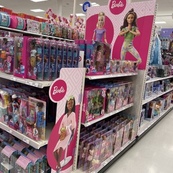 TARGET - Updated July 2025 - 62 Photos & 42 Reviews - 150 W 100th Ave ...