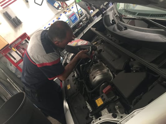 CANYON AUTOMOTIVE REPAIR - Updated October 2025 - 18 Photos & 93 ...