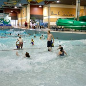 THE MEADOWS COMMUNITY RECREATION CENTRE - Updated December 2025 - 47 ...