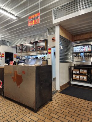 GRUMPS BURGERS - Updated October 2025 - 69 Photos & 83 Reviews - 5300 ...