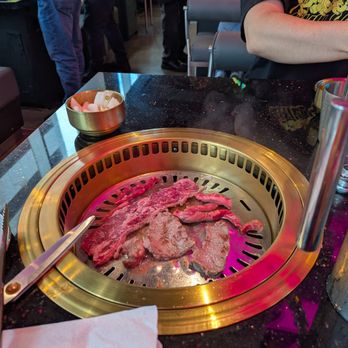 SO HOT HOTPOT & KOREAN BBQ - Updated August 2025 - 48 Photos & 42 ...