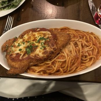 AMORE ITALIAN RESTAURANT & LOUNGE - Updated October 2025 - 181 Photos ...