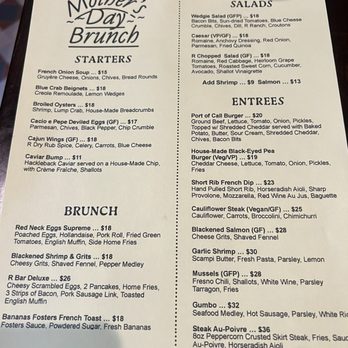 R BAR - Updated September 2025 - 209 Photos & 124 Reviews - 1114 Main ...