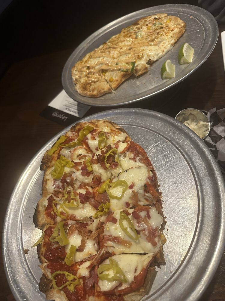 LEGENDS BAR & GRILL - Updated January 2026 - 1910 Premier Dr, Mankato ...