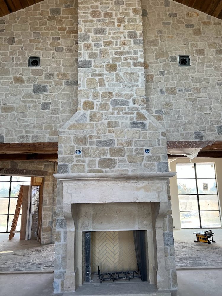 TIM TOWNSLEY STONE MASONRY - Updated June 2025 - 30 Photos - 3593 River ...