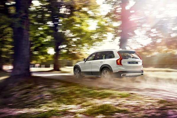 HENDRICK VOLVO CARS OF CHARLESTON - Updated August 2025 - 31 Photos ...