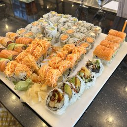 KISAKI JAPANESE CUISINE - Updated December 2025 - 254 Photos & 205 ...