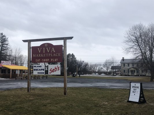 SEB’S SNACK BAR - Updated October 2025 - 27 Photos & 52 Reviews - 295 ...