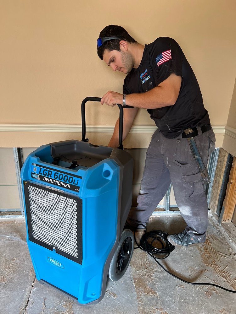 RAPID RESTORATION RECOVERY - Updated August 2025 - 943 Clint Moore Rd ...