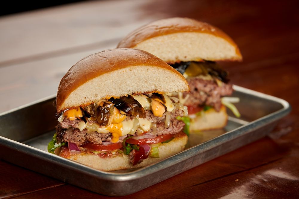 BOOMERJACK’S GRILL - Updated November 2024 - 133 Photos & 91 Reviews ...