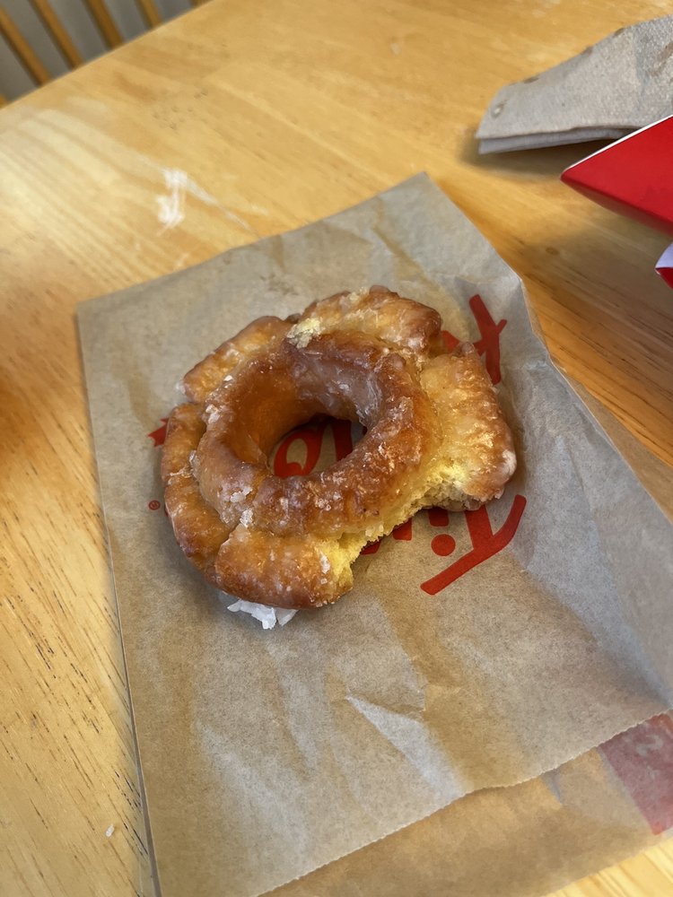 TIM HORTONS - Updated February 2025 - 18 Reviews - 1820B Uxbridge Drive ...