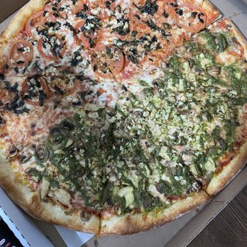 COLOSSEUM NEW YORK PIZZA - 1013 Photos & 1318 Reviews - 761 E Capitol ...