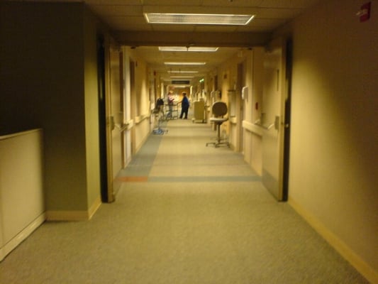 PEACEHEALTH SOUTHWEST MEDICAL CENTER - Updated December 2025 - 55 ...