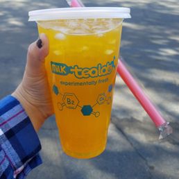 MILK TEA LAB - Updated December 2025 - 140 Photos & 130 Reviews - 5100 ...