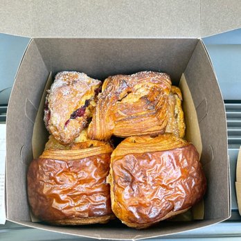 FOURNÉE BAKERY - Updated December 2025 - 955 Photos & 692 Reviews ...