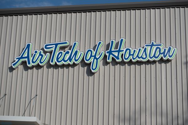 AIR TECH OF HOUSTON AC & PLUMBING - Updated April 2026 - 36 Photos ...