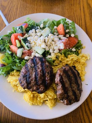 MEDITERRANEAN TEA ROOM - 42 Photos & 78 Reviews - 2601 Devine St ...