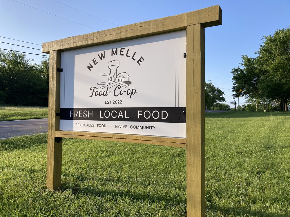 NEW MELLE FOOD - Updated August 2025 - 3554 Mill St, New Melle ...