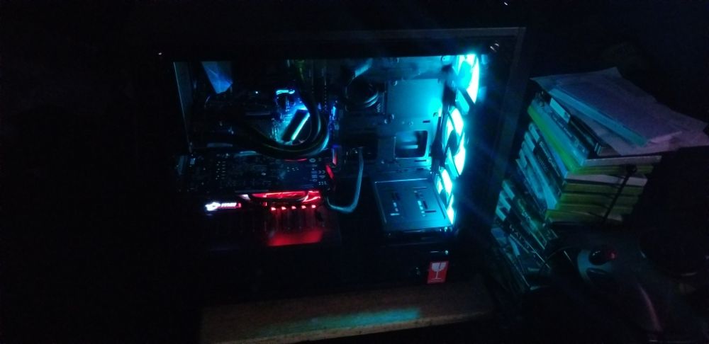 CORY’S CUSTOM COMPUTERS - Gary, Indiana - IT Services & Computer Repair ...