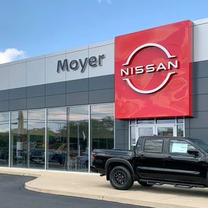 MOYER KIA - Updated September 2025 - 2499 Cumberland St, Lebanon ...