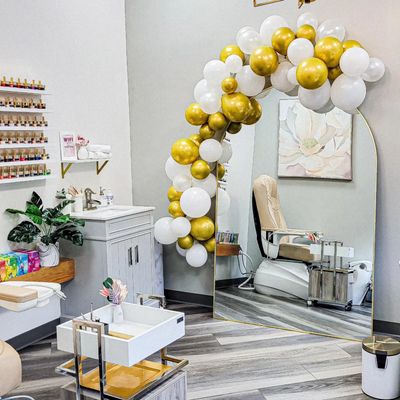 EM NAIL STUDIO - Updated August 2025 - 26 Photos - 4610 S Technopolis ...