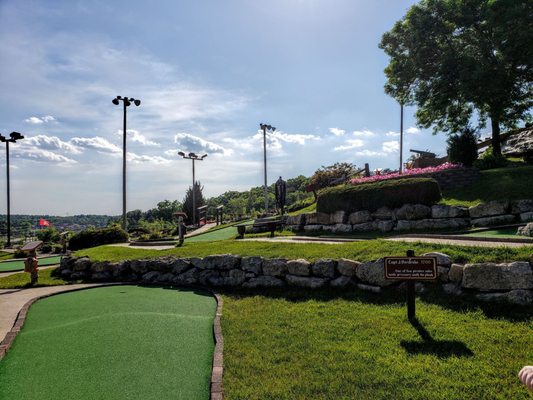 PIRATE’S COVE ADVENTURE GOLF - 70 Photos & 70 Reviews - Mini Golf - 193 ...
