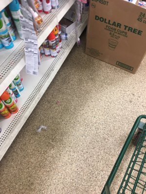 DOLLAR TREE - Updated December 2025 - 17 Reviews - 117 Kinderkamack Rd ...