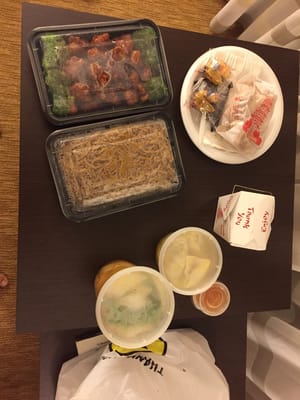 PANDA PAVILION CHINESE RESTAURANT - Updated December 2025 - 32 Photos ...