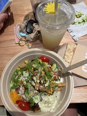 CAVA - Updated May 2025 - 17 Reviews - 454 Northgate Mall Dr, Hixson ...