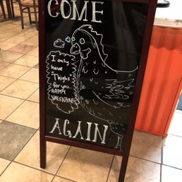 MR. CHARLIE’S CHICKEN - Updated June 2025 - 228 Photos & 379 Reviews ...