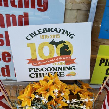 PINCONNING CHEESE COMPANY - Updated December 2025 - 119 Photos & 35 ...