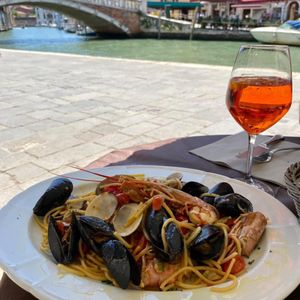 TRATTORIA PONTINI - 423 Photos & 221 Reviews - Cannaregio 1268, Venezia ...