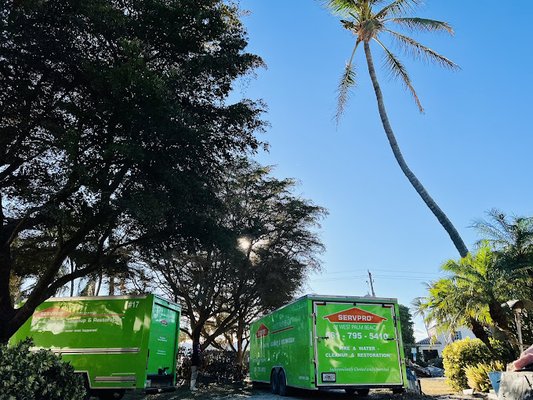 SERVPRO OF WEST PALM BEACH - Updated October 2025 - 23 Photos - 4050 ...