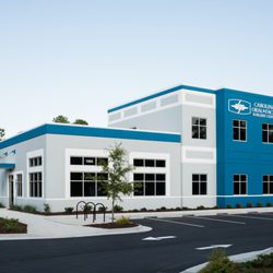 CAROLINAS ORAL & FACIAL SURGERY CENTER - 1305 Physicians Dr, Wilmington ...