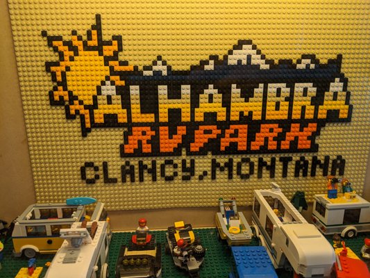 ALHAMBRA RV PARK - Updated June 2025 - 515 State Hwy 282, Clancy ...