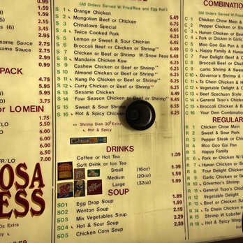 FORMOSA EXPRESS - Updated January 2025 - 46 Photos & 82 Reviews - 5405 ...