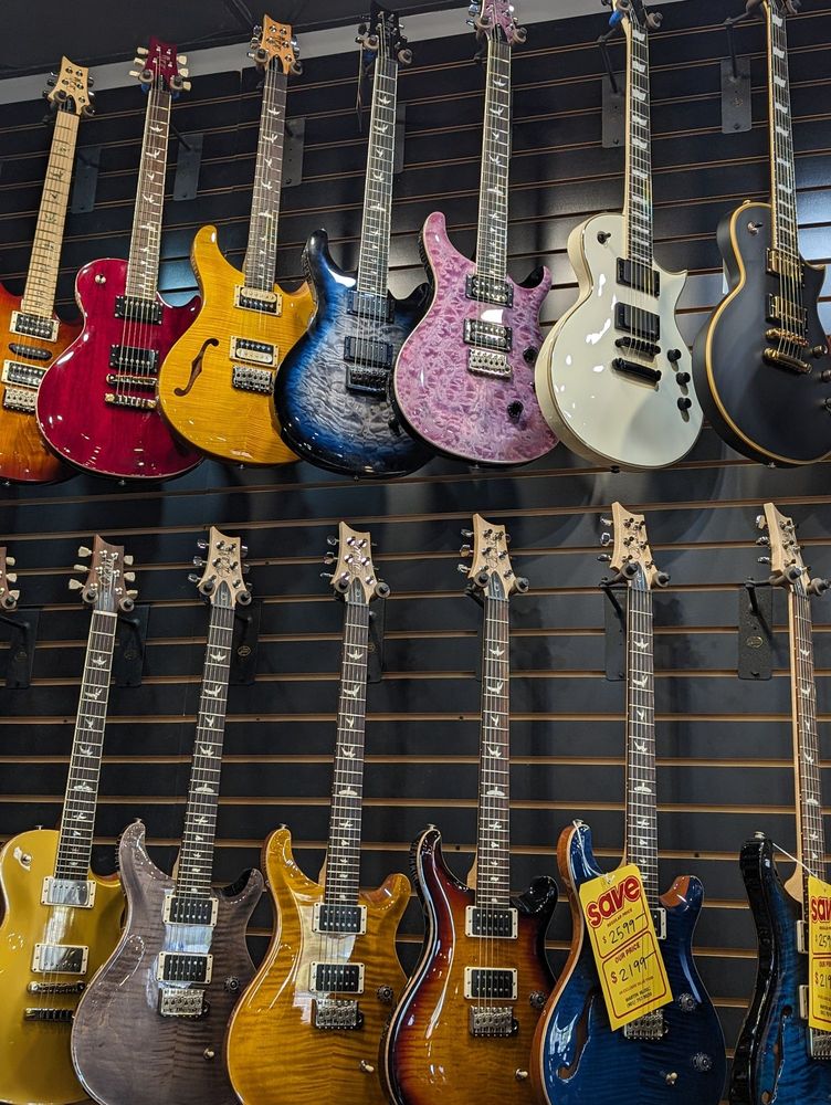 MARTIN MUSIC - Updated October 2025 - 36 Photos & 25 Reviews - 1659 ...