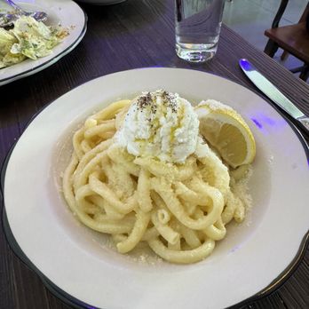 SAINT PASTA - Updated November 2025 - 206 Photos & 108 Reviews - 100 W Portland St, Phoenix ...