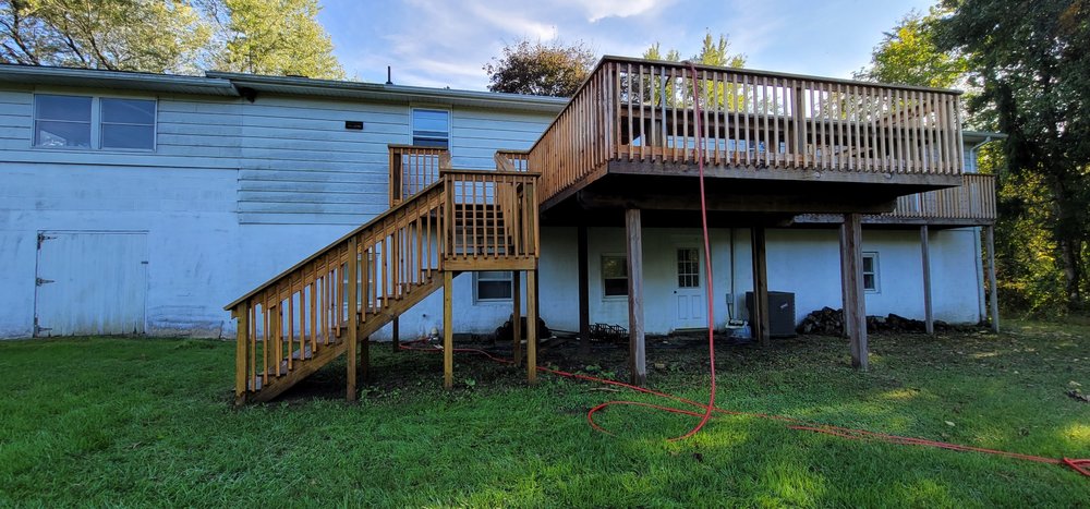 HERBS EXTERIORS - Updated December 2025 - 24 Photos - Fairfield ...